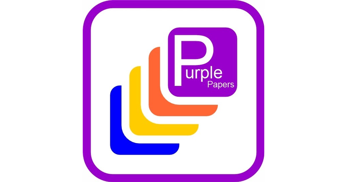 Inquiry for Wholesale Order – Purple Papers